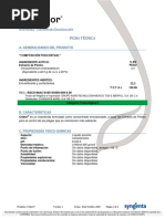 FT Tarang 150 SL | PDF | Agua | Vómitos
