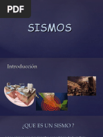 Sopa de Letras Sismos. | PDF