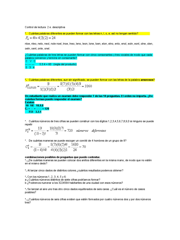 Ejercicios Mod 03 | PDF | Vocal