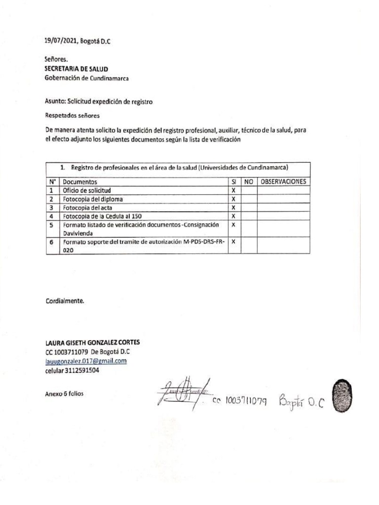 Documentos Laura Gonzalez | PDF