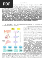 Trabalho sobre o Sentido do Tato | PDF | Sistema somatossensorial ...