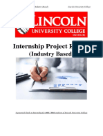 EduSkills Internship Registration Guide | PDF