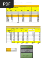 Determinación de Porcentaje de Sólido | PDF | Densidad | Física