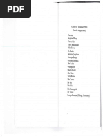 Foxwoods Property Map | PDF | Restaurants