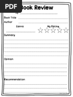 The Tyger - William Blake - Annotated | PDF