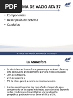 ISA - International Standard Atmosphere | PDF | Atmósferas Planetarias ...