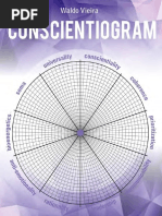 David Hawkins' Map of Consciousness Guide | PDF