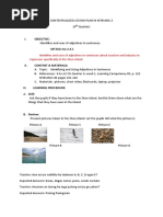 Reading Materials Grade 2 - Filipino | PDF