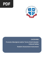 CHCECE037 Assessment Task 2 Placement Project | PDF | Experience | Learning