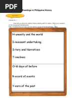 Chiefs - Datu Nobles - Maginoo Freemen - Timawa/Maharlika Slaves ...