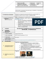 ESP 7 Week 5 KALAYAAN | PDF