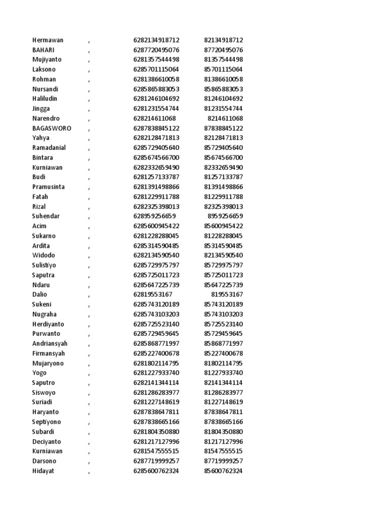 Data 2018 (AutoRecovered) | PDF