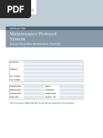 Checklist For Commissioning of CCTV System | PDF | Closed Circuit ...