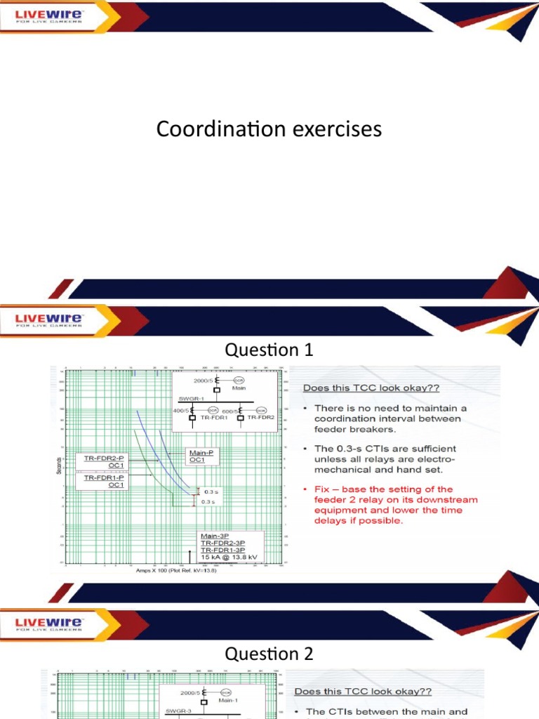 Coordination Exercises | PDF