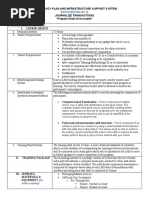 TESDA Application Form | PDF | Teaching And Learning | Further Education