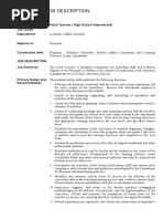 Library Development PLan | PDF | Libraries | Library And Museum