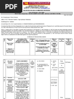 DPR Sample Detailed Project Report | PDF | Electric Power Transmission ...