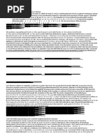 SNB en Le Test Plan With Sample Questions - 2023 | PDF