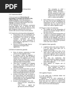 Case Digest Sample | PDF | Certiorari | Supreme Courts