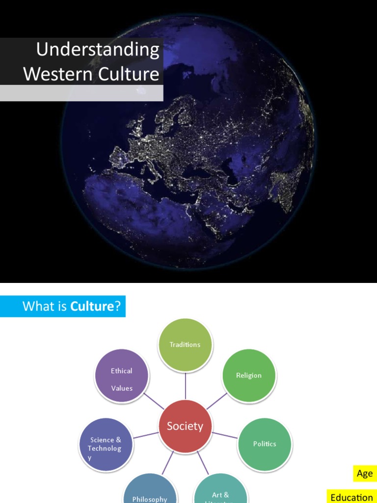 Western Culture | PDF | Western Culture | Reason