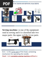 Bobbin Compatibility Chart: Machine Brand Model Name Bobbin Style(s ...