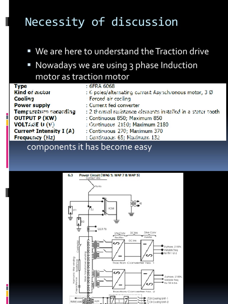 07 GTO - IGBT - Converters | PDF | Power Inverter | Electric Motor