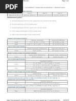 Understanding SAI and Alignment Angles | PDF | Steering | Suspension ...