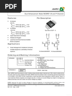 Thermo Simple 2 2019 | PDF | Power Supply | Ac Power Plugs And Sockets