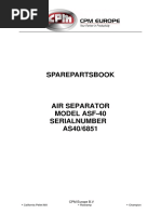 Flange Dimensions B5 E B14 FLANGES PARA MOTOR PDF | PDF