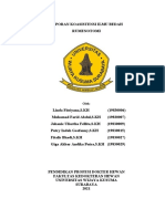 Gambar Alat Reproduksi Sapi Betina | PDF