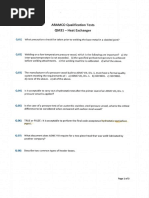 QM Number Table | PDF