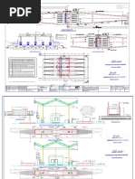 Type 2 Railing Standard Drawing | PDF