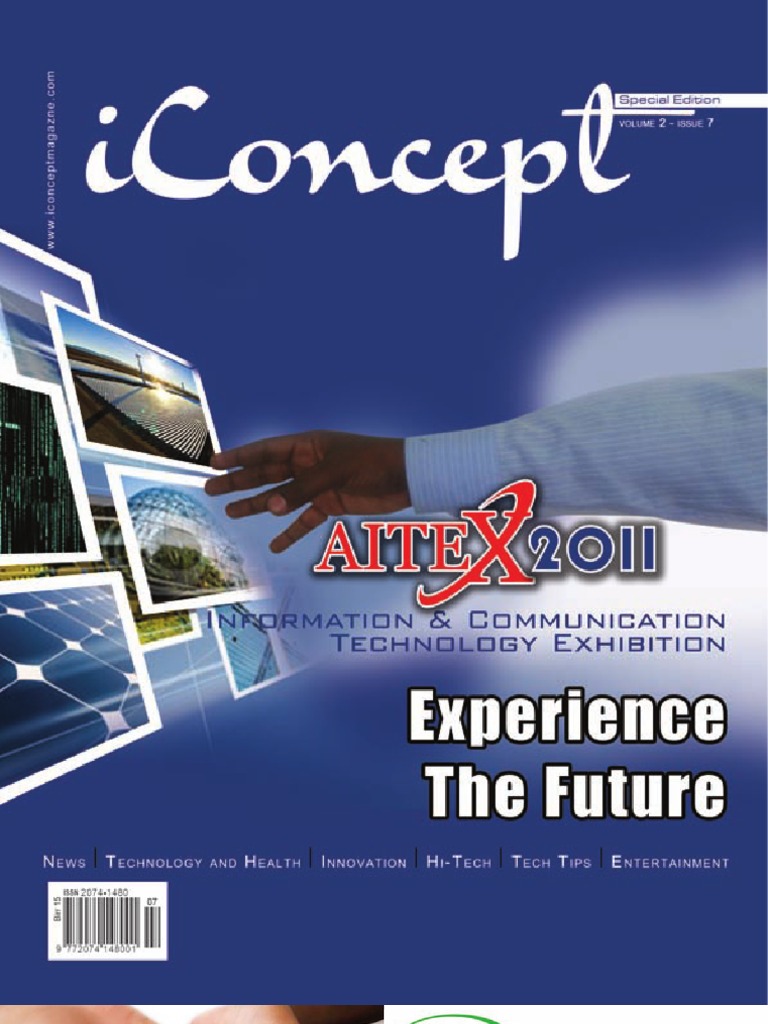Final Issue 7 | PDF | Compact Fluorescent Lamp | Ethiopia
