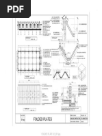 Shell Structures: Reinforced Concrete Barrel Vault | PDF | Vault ...
