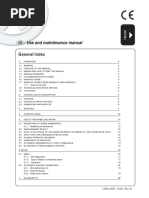 Panini VisionX Operator Manual | PDF | Electrical Connector | Image Scanner