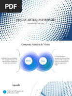 Accenture Presentation Template | PDF | Foreign Language Studies | Home ...