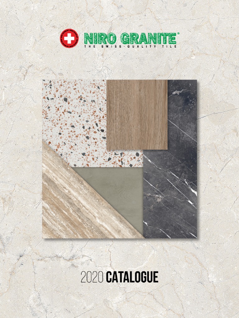 Niro Granite Tile Collection Overview | PDF | Tile