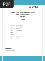 Traffic Signal CG Mini Project Using OpenGL Report | PDF | Computer ...