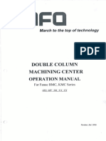 Lathe M-Code: Code Functional Explanation Ref Man | PDF | Machines ...