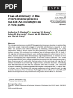 Intimate Relationships 9th Edition Rowland Miller - Ebook PDF PDF ...