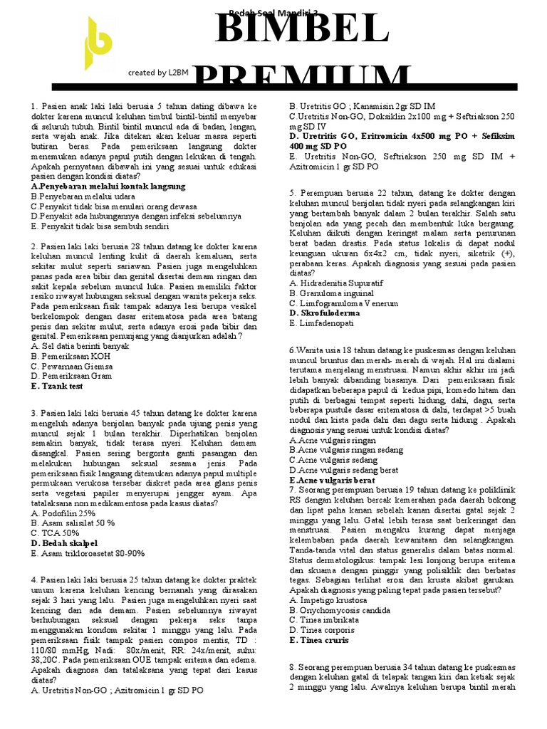 BSM 4 Platinum | PDF