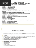 CODURI Boala - Lista 999 | PDF