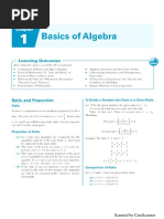 Challenge and Thrill of Pre-College Mathematics | PDF