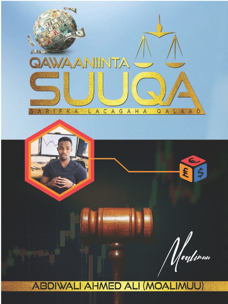 Qawaaniinta Suuqa Sarifka Lacagaha Qalaad Moalimuu | PDF