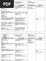 Mese Tervezet: Sün Balázs | PDF