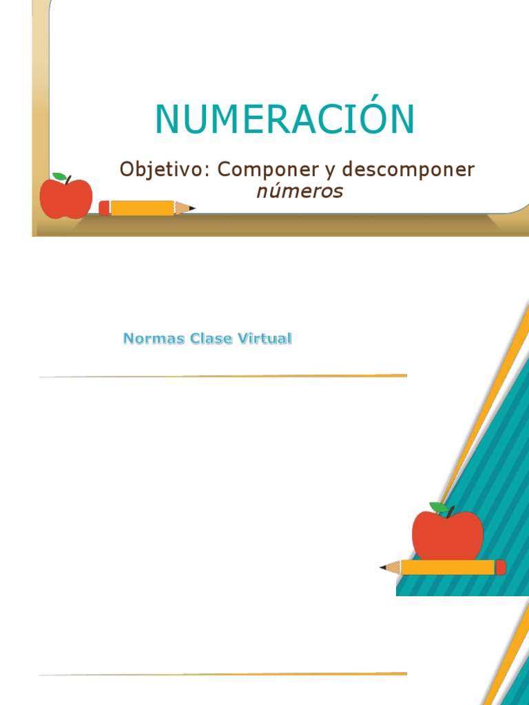 M4 Semana 5 Actividad 1. Material de Apoyo COMPONER Y DESCOMPONER ...