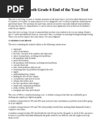 The BFG Vocabulary | PDF | Art | Religion & Spirituality