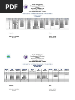 FEMA Org Chart | PDF | United States Department Of Homeland Security ...