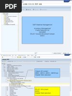 How To Assign An UNSPSC Code Into Material Master in SAP Without Using ...