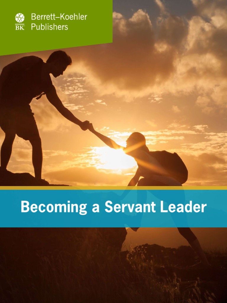 Servant Leadership | PDF